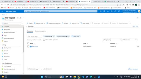 Github Hrishinde E Future Ready Talent Project