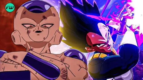 Dragon Ball Sparking Zero How To Vanish And Teleport Without Instant