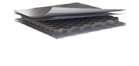 The Structure Of Complex Structural Composite Material Download Scientific Diagram