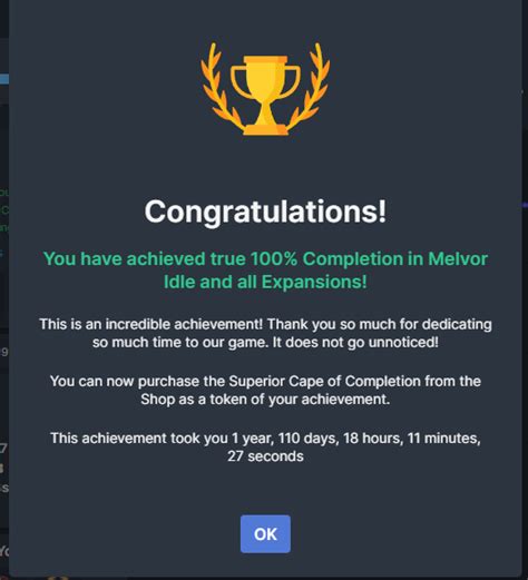 Bug True Game Completion Banner Before Actual Completion · Issue