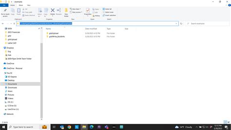Fatal Error Grbl H No Such File Or Directory Programming Arduino Forum