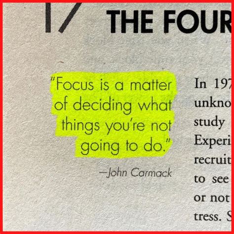 Riya Pandhu I Digital Marketing Specialist On Linkedin Motivationalquotes Johncarmack Focus