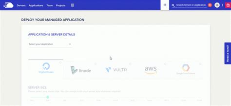 How To Install TYPO3 CMS On A Cloud Server