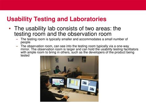 Cs 522 Human Computer Interaction User Evaluation Ppt Download