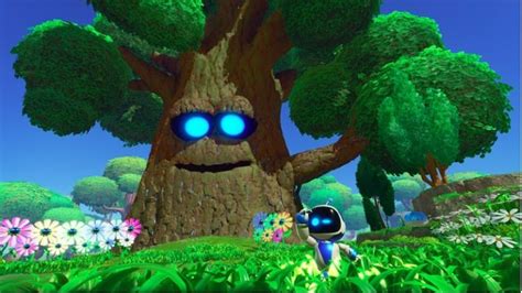 Ps5s Upcoming Astro Bot Game Has Over 150 Playstation Character Cameos
