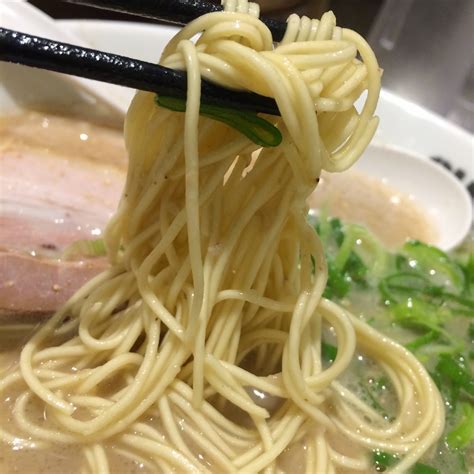 Ramen Love Ippudo Shiromaru Base Another Late Night Shibuya Slurp