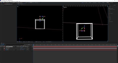 Solved Null Position Issue In 3d Adobe Product Community 11878183