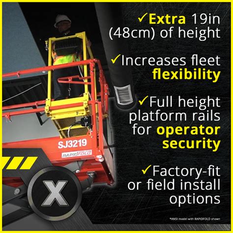 Xstep Contest Skyjack