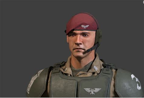 3d game character 3d game asset character modelling in blender for game