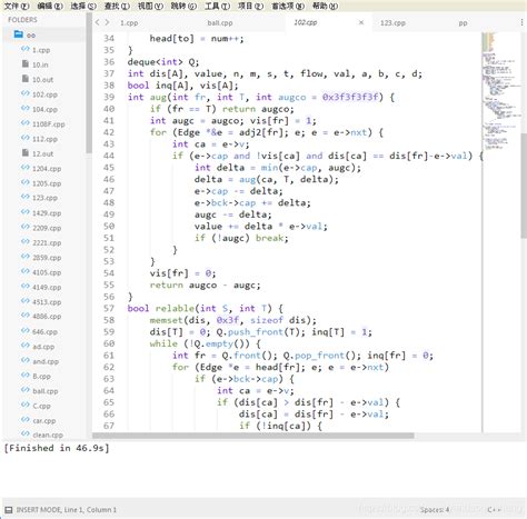Sublime Text 3手把手使用教程（附带配置完成安装包）sublime Test3 Csdn博客
