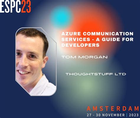 Espc On Linkedin Microsoftazure Ai Espc23