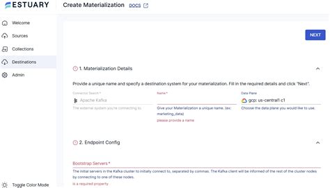 How To Stream Snowflake Data To Kafka A Complete Guide Estuary