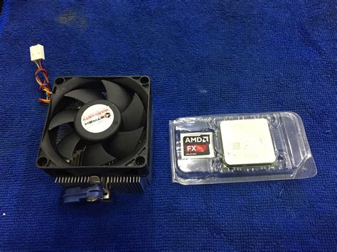 Amd Fx 8320e พัดลม เอที คอมพิวเตอร์ รับซื้อ ขาย แลกเปลี่ยน