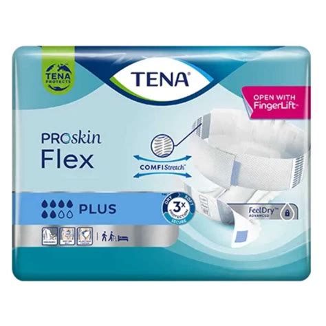 TENA Slip Plus Large (30 Stk) - ARDMED