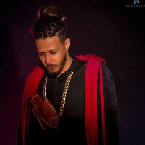 فيفتي الاسطوره