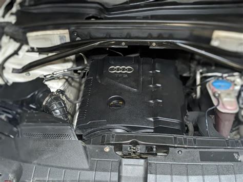 How And Why I Got My Audi Q5 2 0 Tfsi Engine Rebuilt After 1 28 Lakh Km