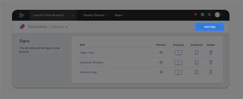 Templates App Enplug Support Center