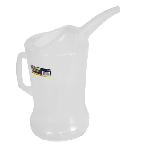 Dynalinemeasuring Container 45 L