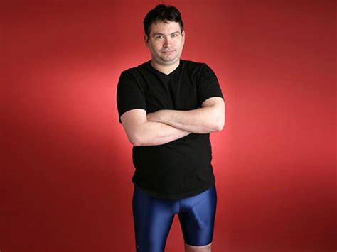 Meet Jonah Falcon Man With Worlds Biggest Male Genital