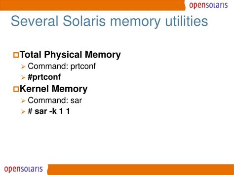 Ppt Chapter 3 Memory Management —— Solaris Memory Monitor Powerpoint Presentation Id6777418