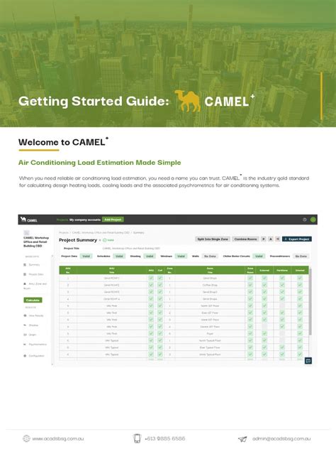 Camel Getting Started Guide Final Download Free Pdf Login Menu Computing