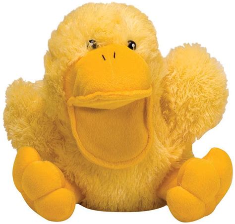Schylling Quacking Duck Puppet Puppets Dinosaur Stuffed Animal Cuddly