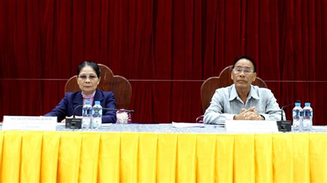 ສະຖາບັນວິທະຍາສາດເສດຖະກິດ ແລະ ສັງຄົມແຫ່ງຊາດ Lao Academy Of Social And Economic Sciences