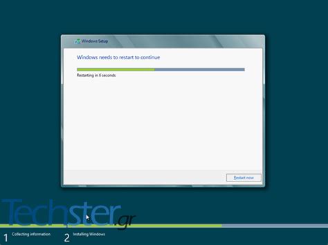 Εγκατάσταση Windows Release Preview Αναλυτικός οδηγός