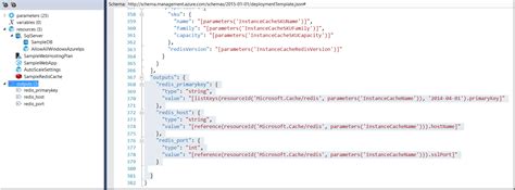 Deploying ARM Templates Using Visual Studio Team Services Blog Ehn Nu