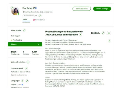 Set Up A Jira Instance To Automate Your Workflows By Radhikavijji Fiverr
