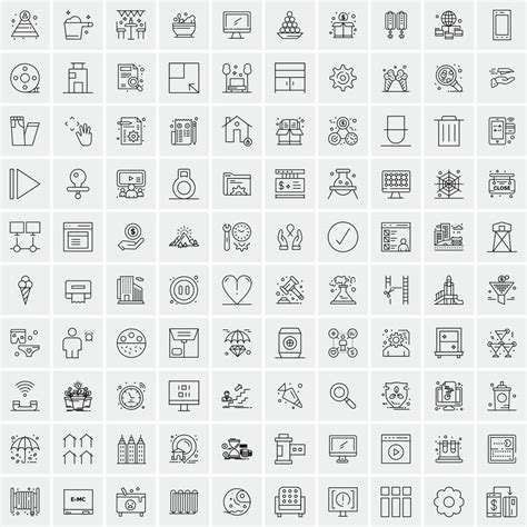 Gestures Hand Mobile Touch Abstract Flat Color Icon Template 13495907