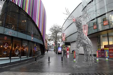 Liverpool City Leader Slams Lost Unesco World Heritage Status