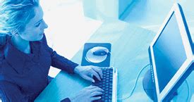 Apex Ergonomics Single And Dual Monitor Computer Setup Ergonomic Tips