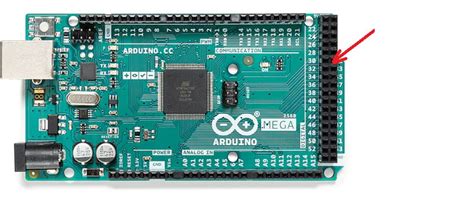ARDUINO Fiches de connexion Résolu Forum Matériel Système
