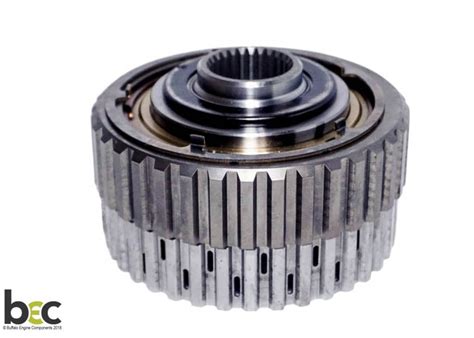 77640a Ab60e Ab60f Used 4 Sprag Assembly Product Details