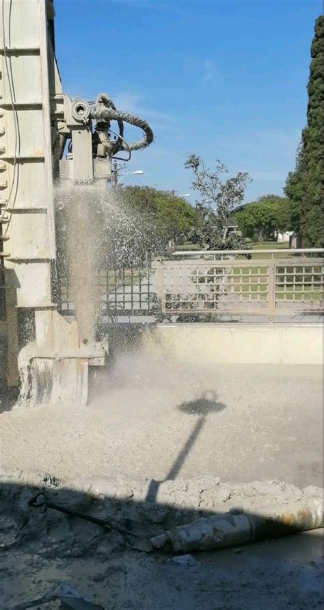 Ruan Van Jaarsveld On Linkedin Globiwell Hydrogeologists Is Currently