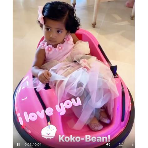 Vanessa Bryant Celebrates Her Daughter Capris 1st Birthday Us Weekly
