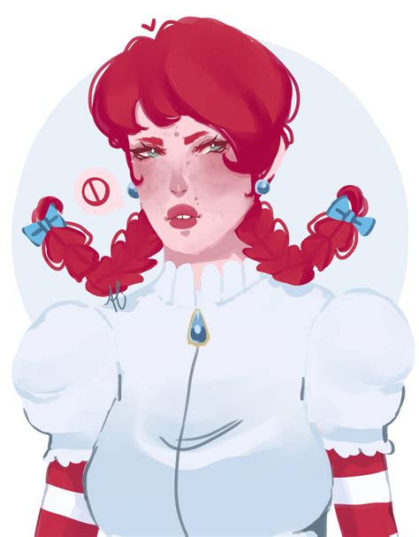 Wendys By Allym0n On Deviantart