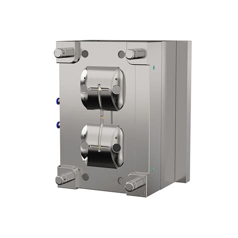 Eco Friendly Plastic Injection Molding For Daily Use Products With