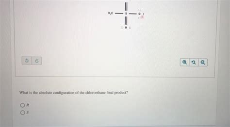 Solved Question 22 Of 46 The Deuterated Ethanol Shown Can