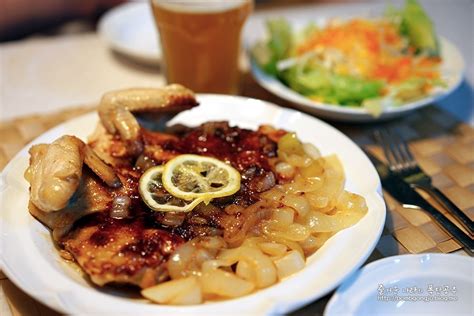 백종원 닭스테이크 정말 맛있어