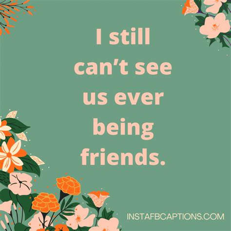 Ex Boyfriend And Girlfriend Instagram Captions Instafbcaptions Best