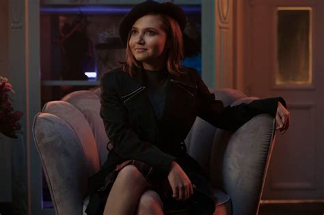 Vampire Academy Cast and Character Guide