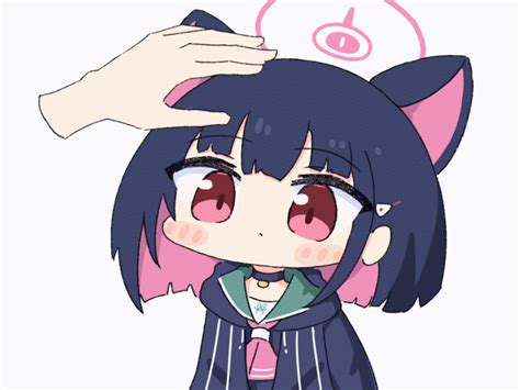 Kazusa Blue Archive Drawn By Umihio Danbooru