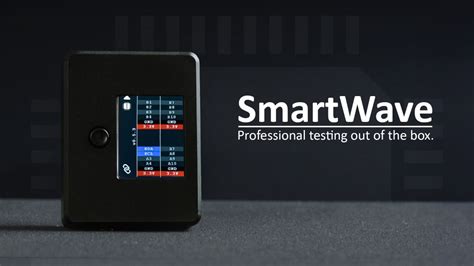 Smartwave Quick Start Guide Semify