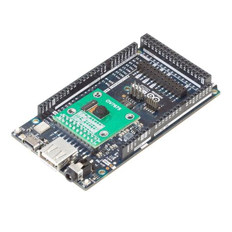0 3mp ov7675 20 pin dvp camera module for arduino giga r1 wifi the pi hut