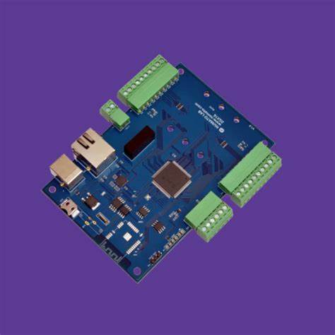 Prodigy ZGX Series 16 32 64 Channel USB RTU TCP Modbus GPIO Module My Blog