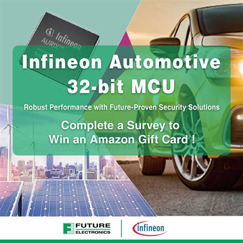 Future Electronics On Linkedin Futureelectronics Infineon