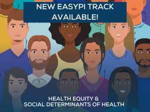New EasyPI Health Equity SDOH Track Ohio Academy Of Family Physicians