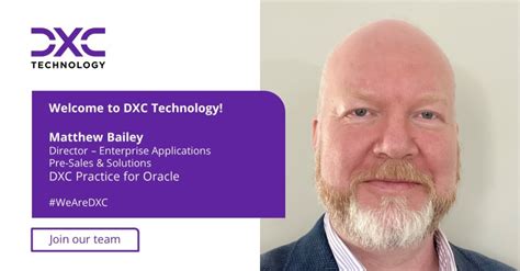 Dxc Practice For Oracle On Linkedin Oracle Wearedxc 16 Comments